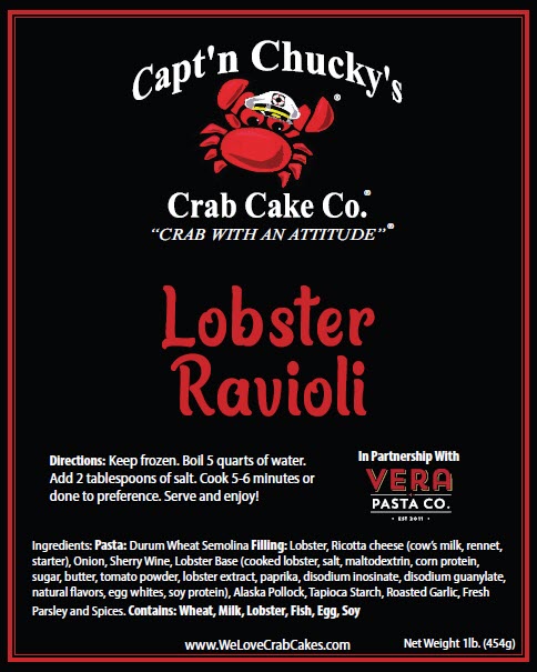 Seafood Specials | Capt'n Chucky's Mullica Hill NJ